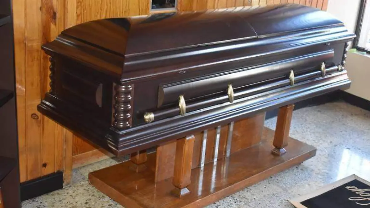 Los servicios funerarios en Chihuahua varían desde básicos por 8 mil ...